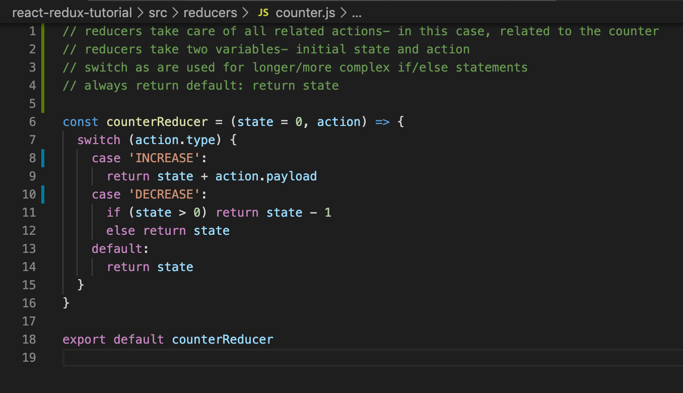 React Redux- What, How, and Why. Redux is a state management tool used ...