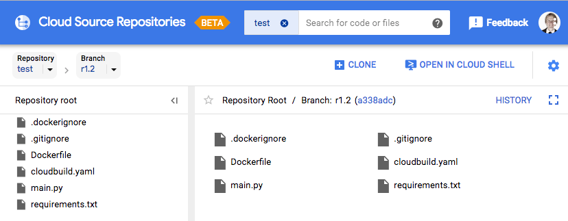 Running a python script using Docker, Pycharm & Google Cloud Platform | by Jan Krynauw | Medium