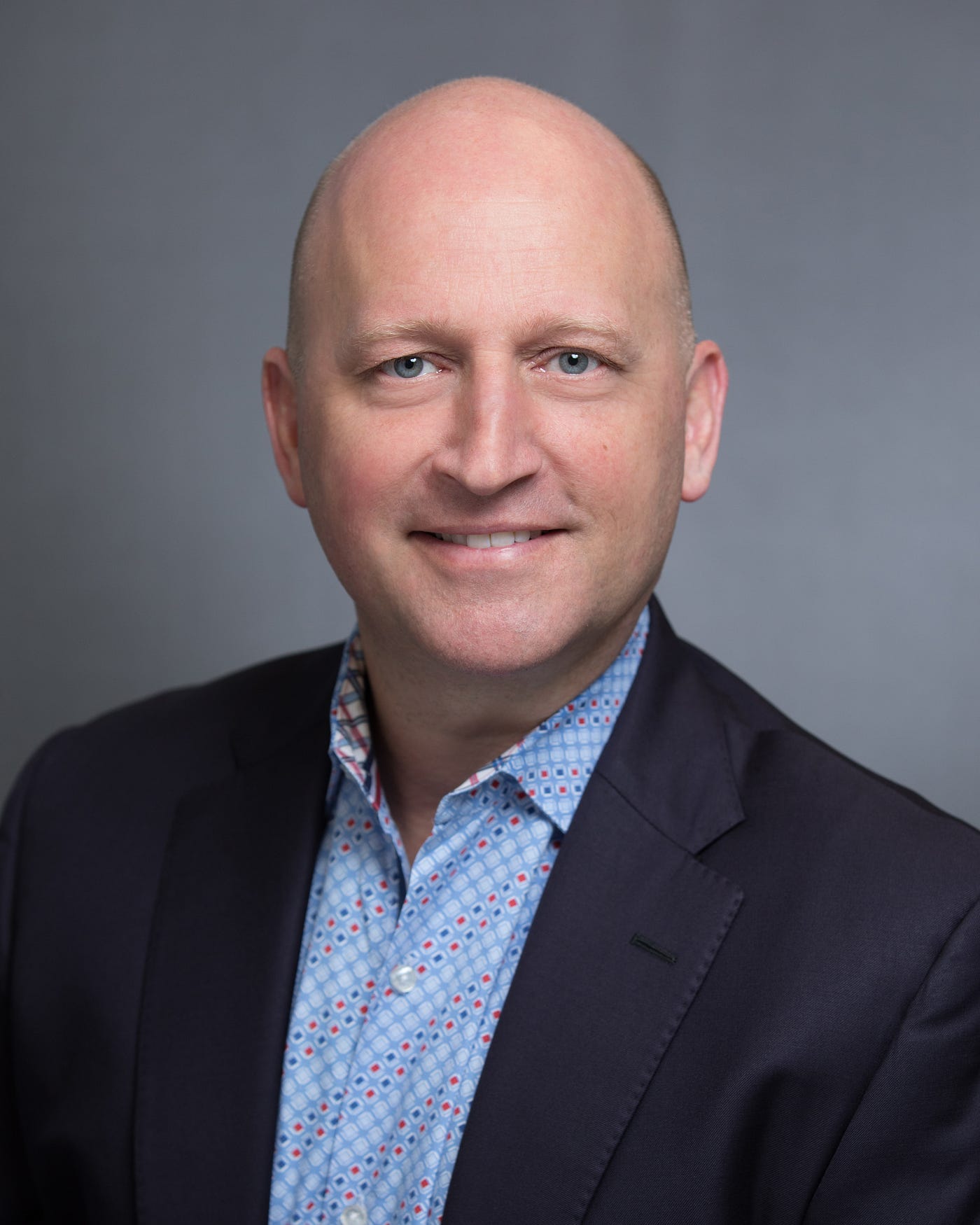 Marcus Wagner of AcctTwo On How To Use Digital Transformation To Take ...