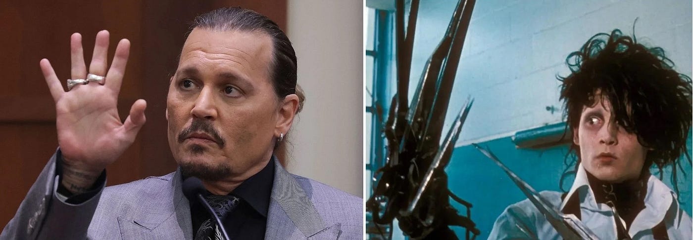 Johnny Depp defamation lawsuit | The Haven