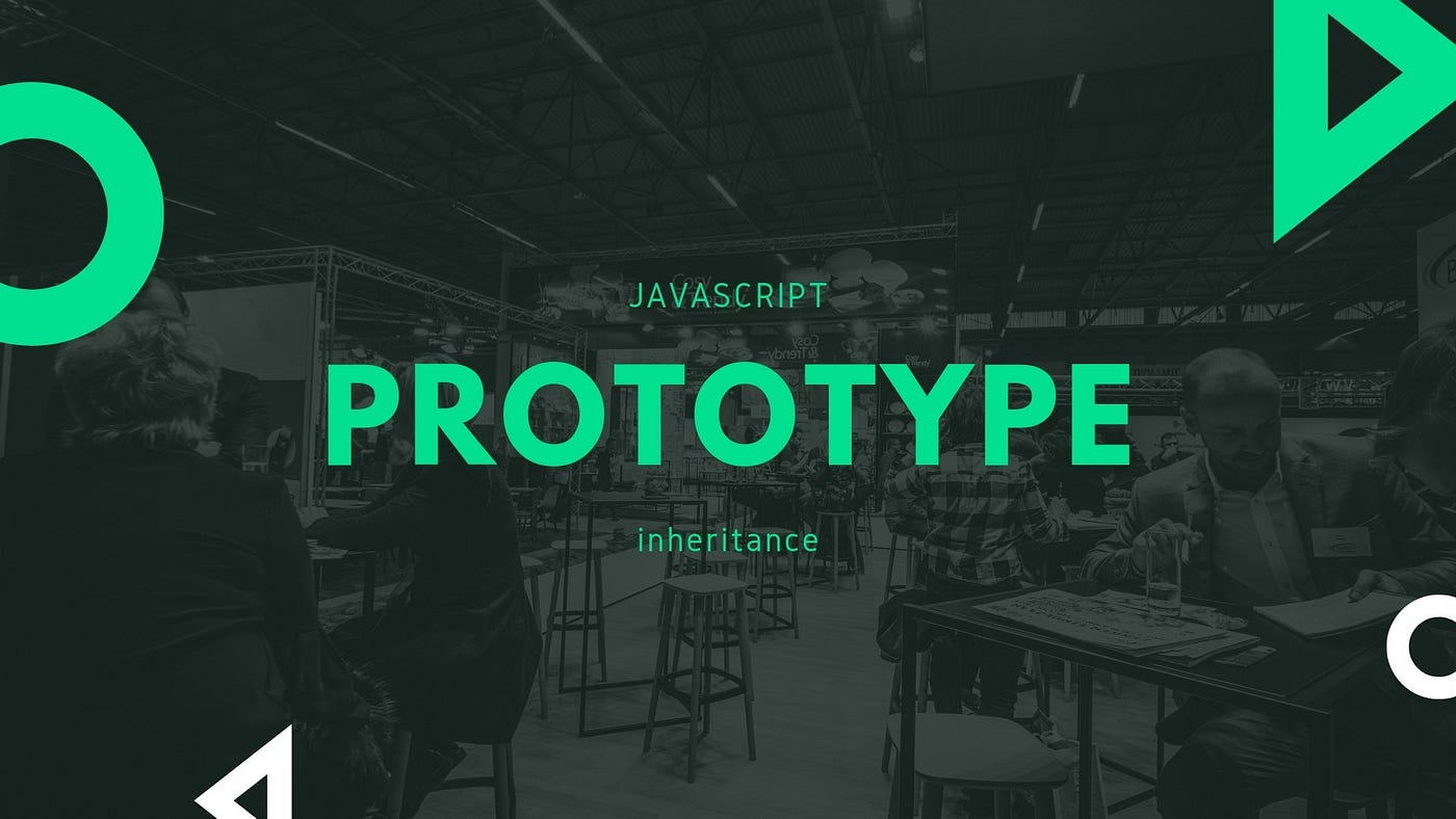 What is the difference between prototype and __proto__ in JavaScript? | by Andrew Chung ...