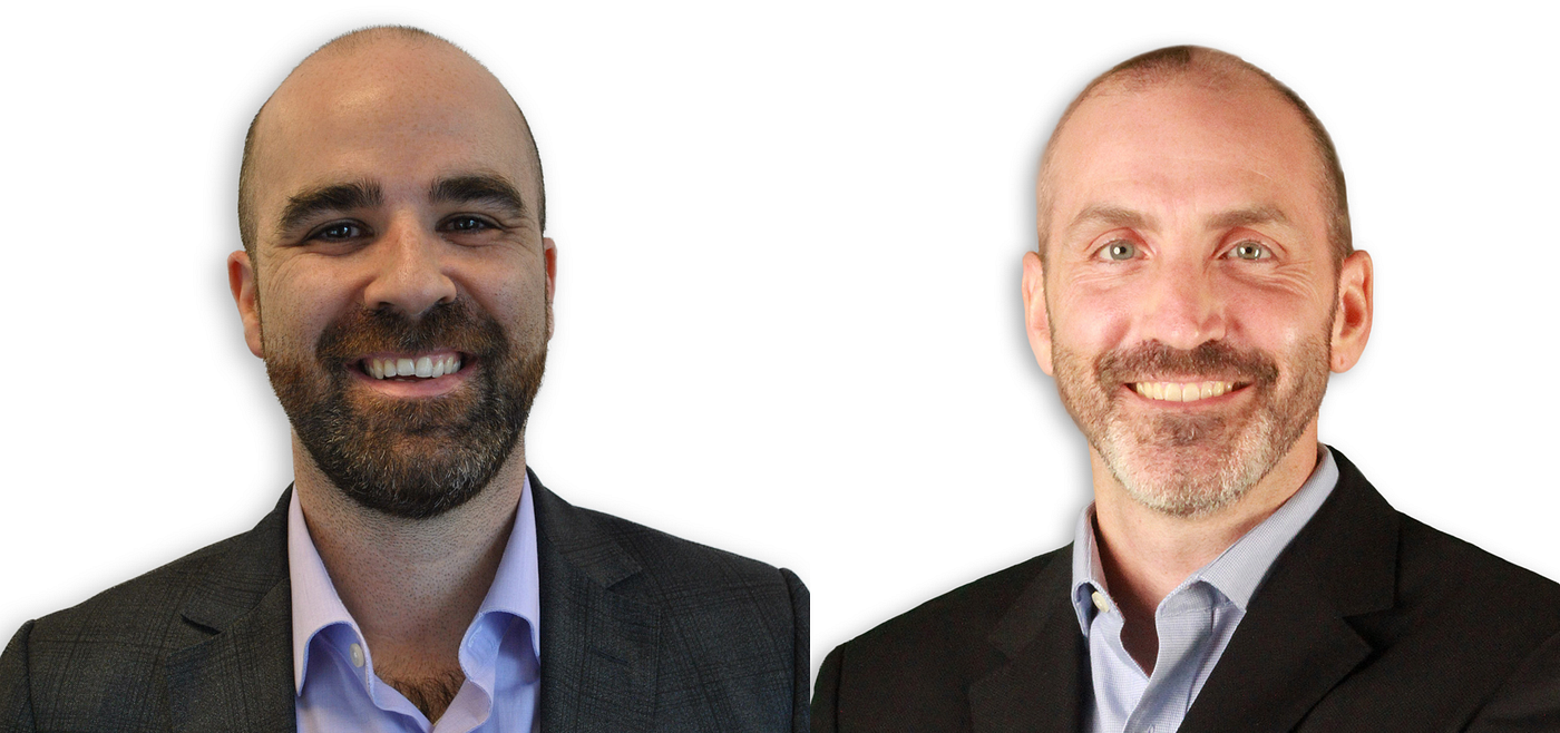 Jean-François Arsenault and Marc-André Roy: Five Things I Wish Someone ...