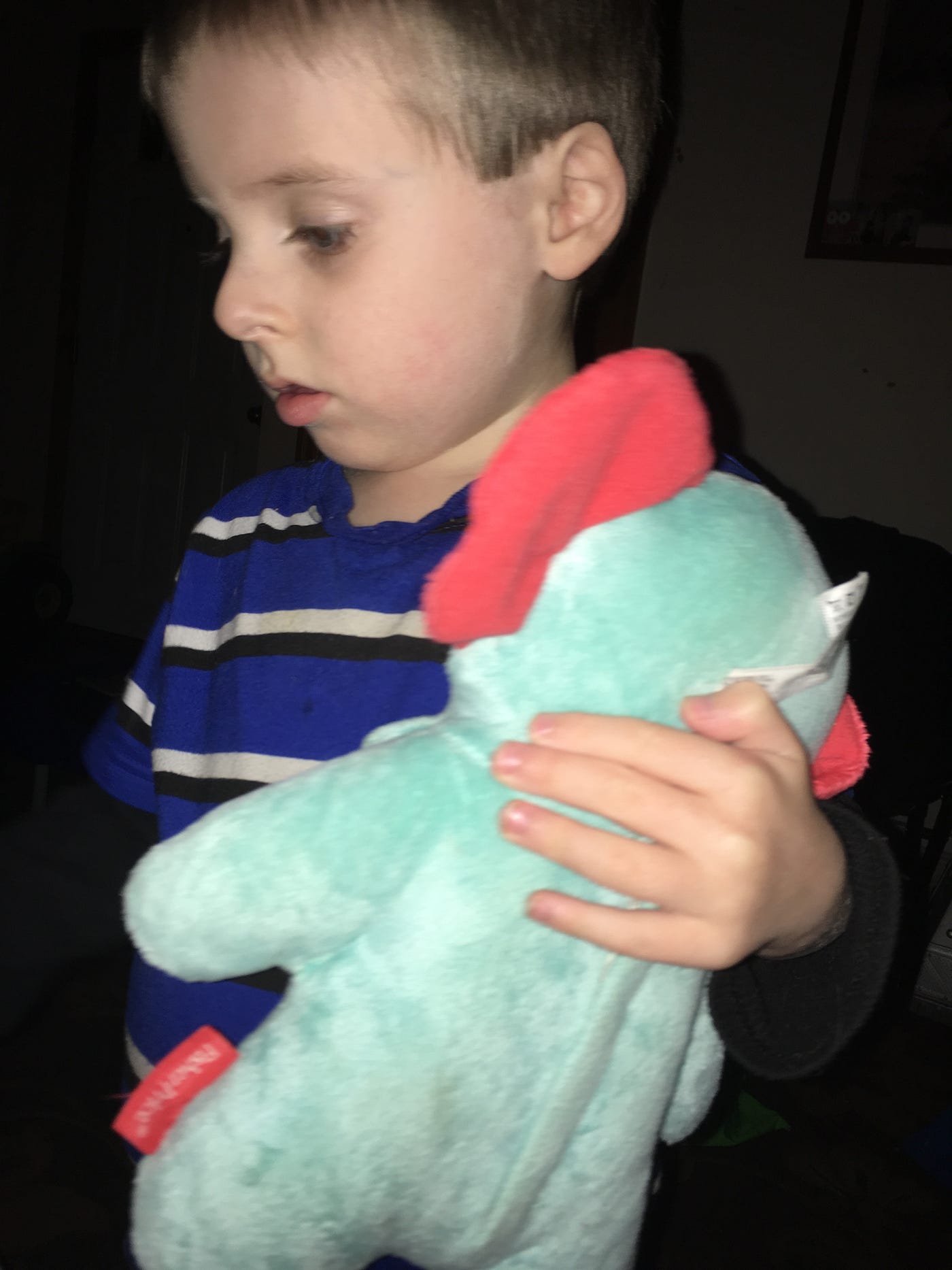 The Crying Momma — autism is always on my mind | by Lynn Browder | Medium