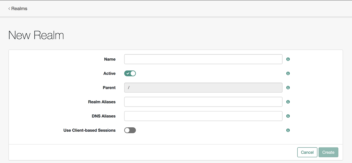ForgeRock OpenAM Quick Install Guide (Local) | by Dzivet | Medium