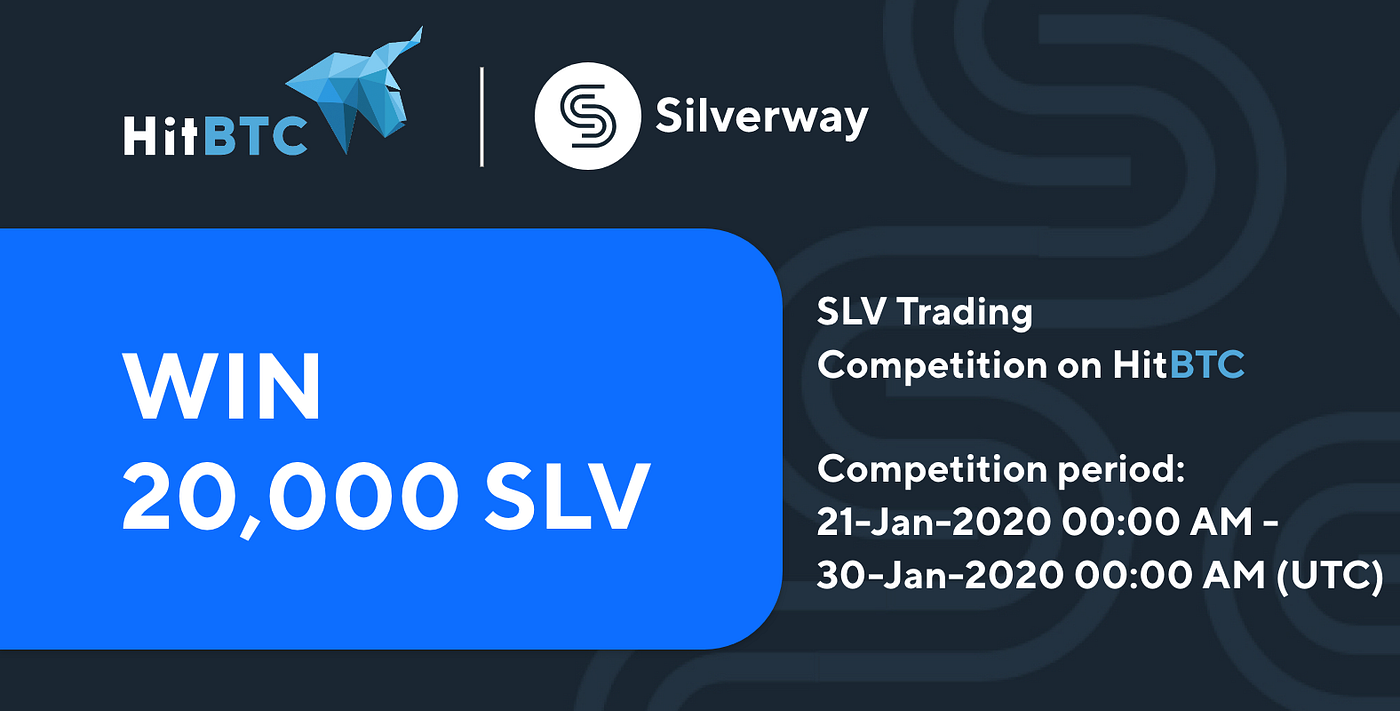 Silverway – Medium