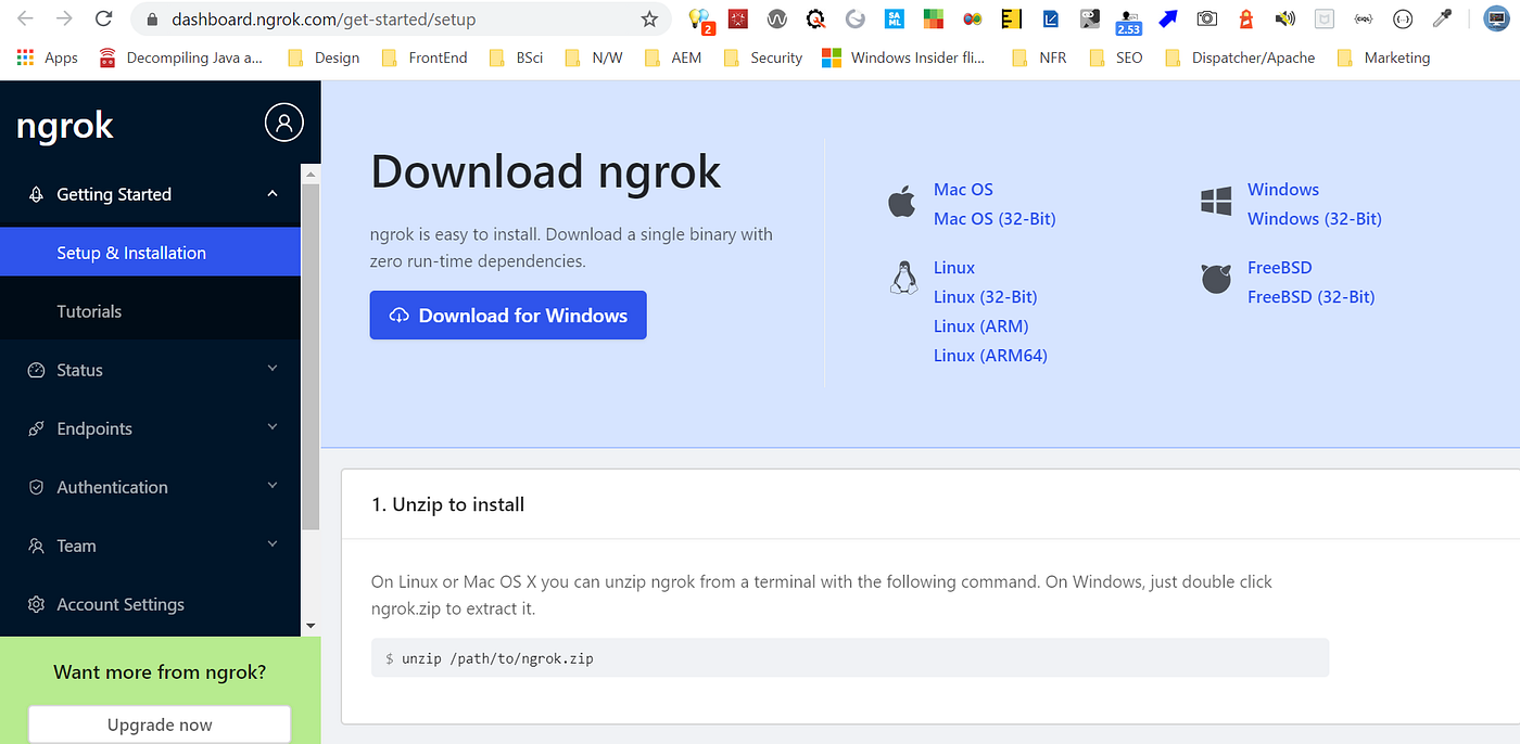 Tech Mastery: Deep Dives into AEM, Cloud Technologies, AI Innovations, and Advanced Marketing ...