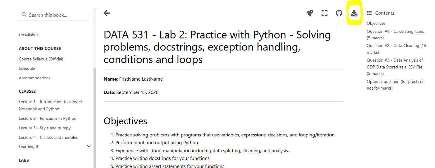 The ultimate collection of free Pandas exercise notebooks | by Daria Purtova | Medium