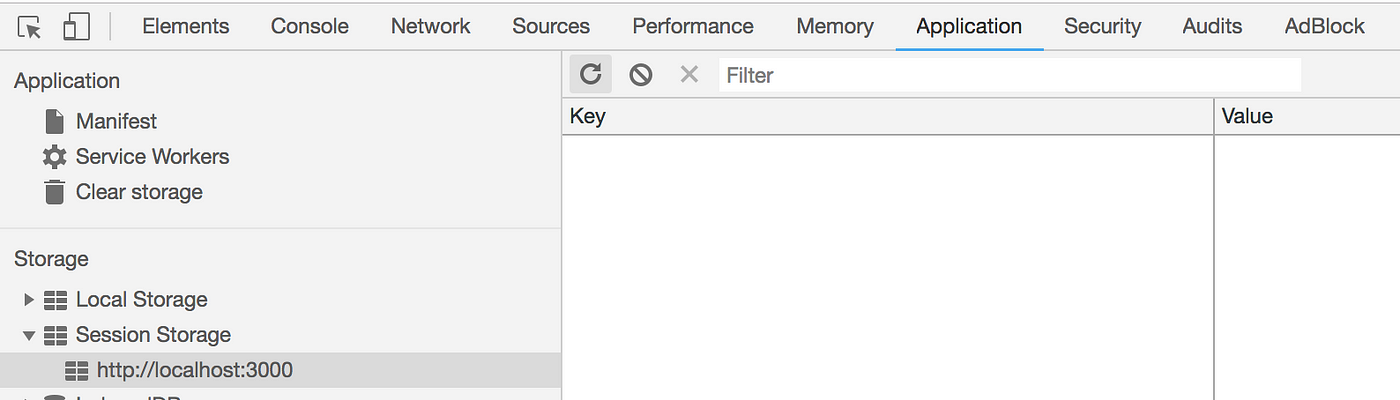 Local Storage In Javascript Html5 Tutorial By Cory Maklin The