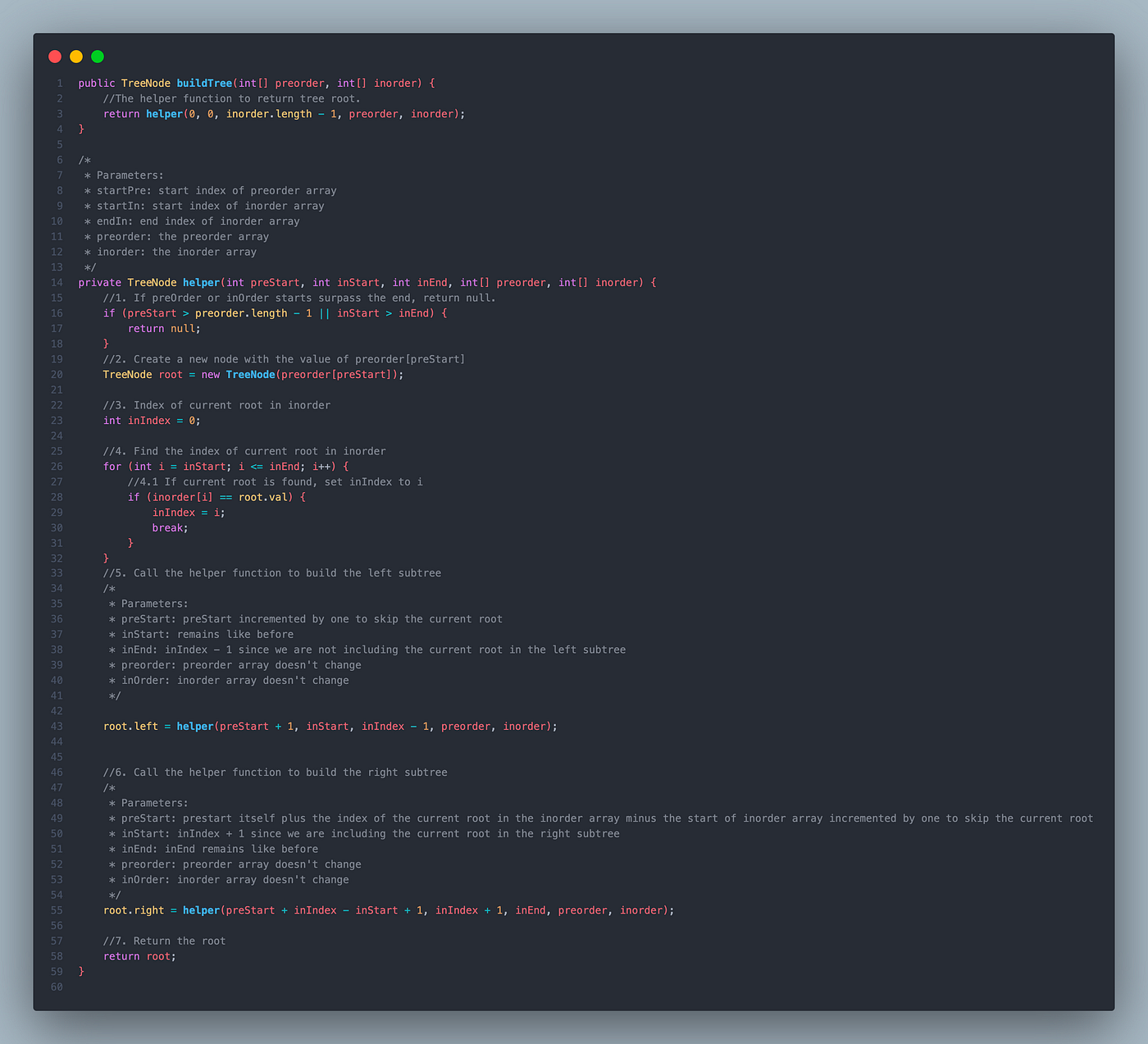 Ace Your Coding Interview — Blind 75 Solved and Explained — Part 6.2 Trees Continued | by Uluc ...
