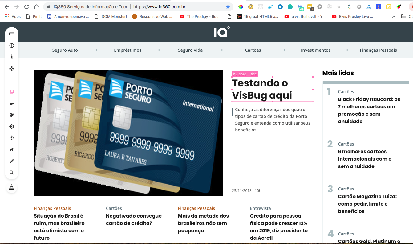 Chrome Dev Summit 2018. Quando recebi o convite para ir ao… | by Elvis ...