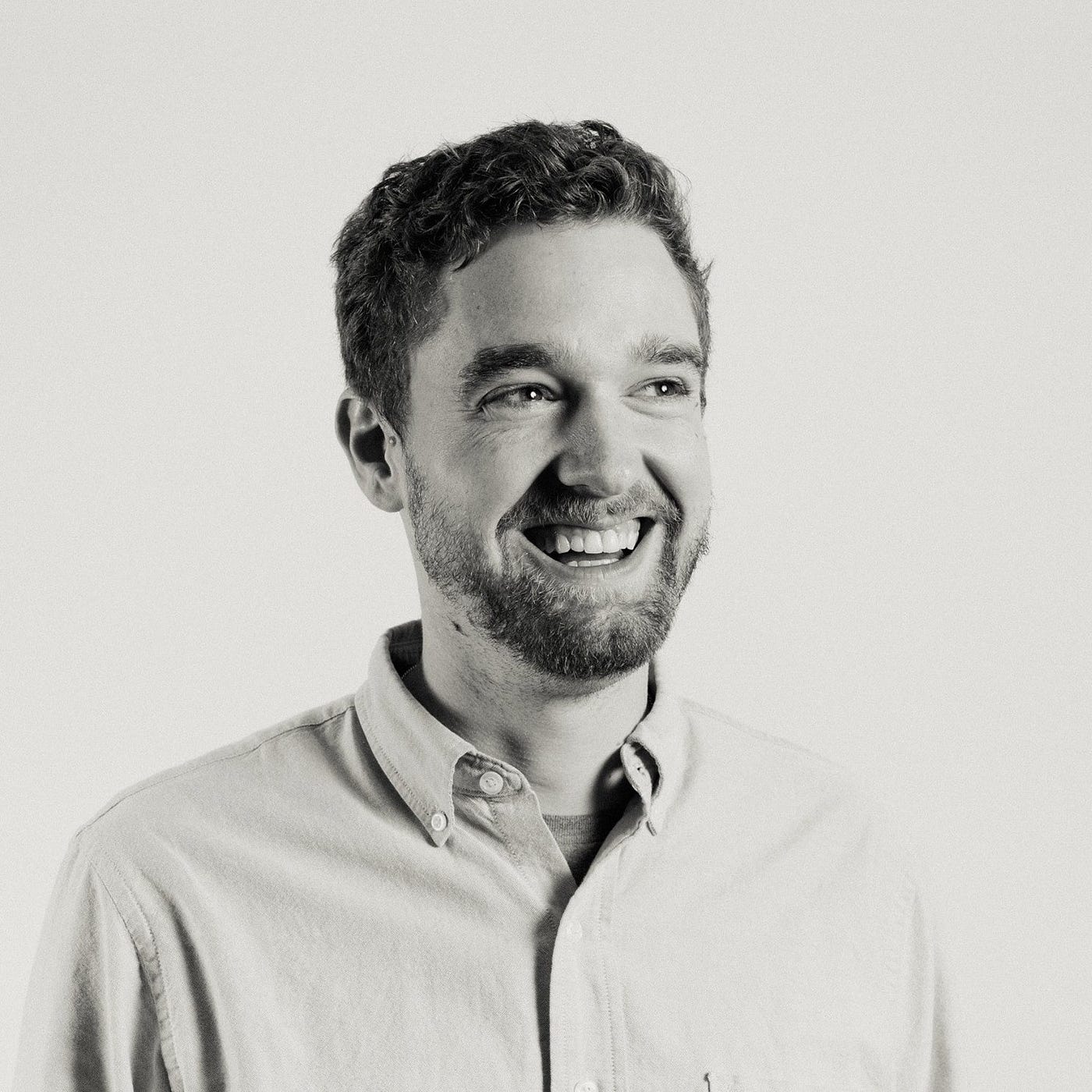Minimalist Motion Mastery — W/Greg Stewart | by Ryan Plummer | Medium