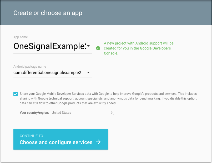 React Native Push Notifications with OneSignal | by Spencer Carli | Differential | Medium