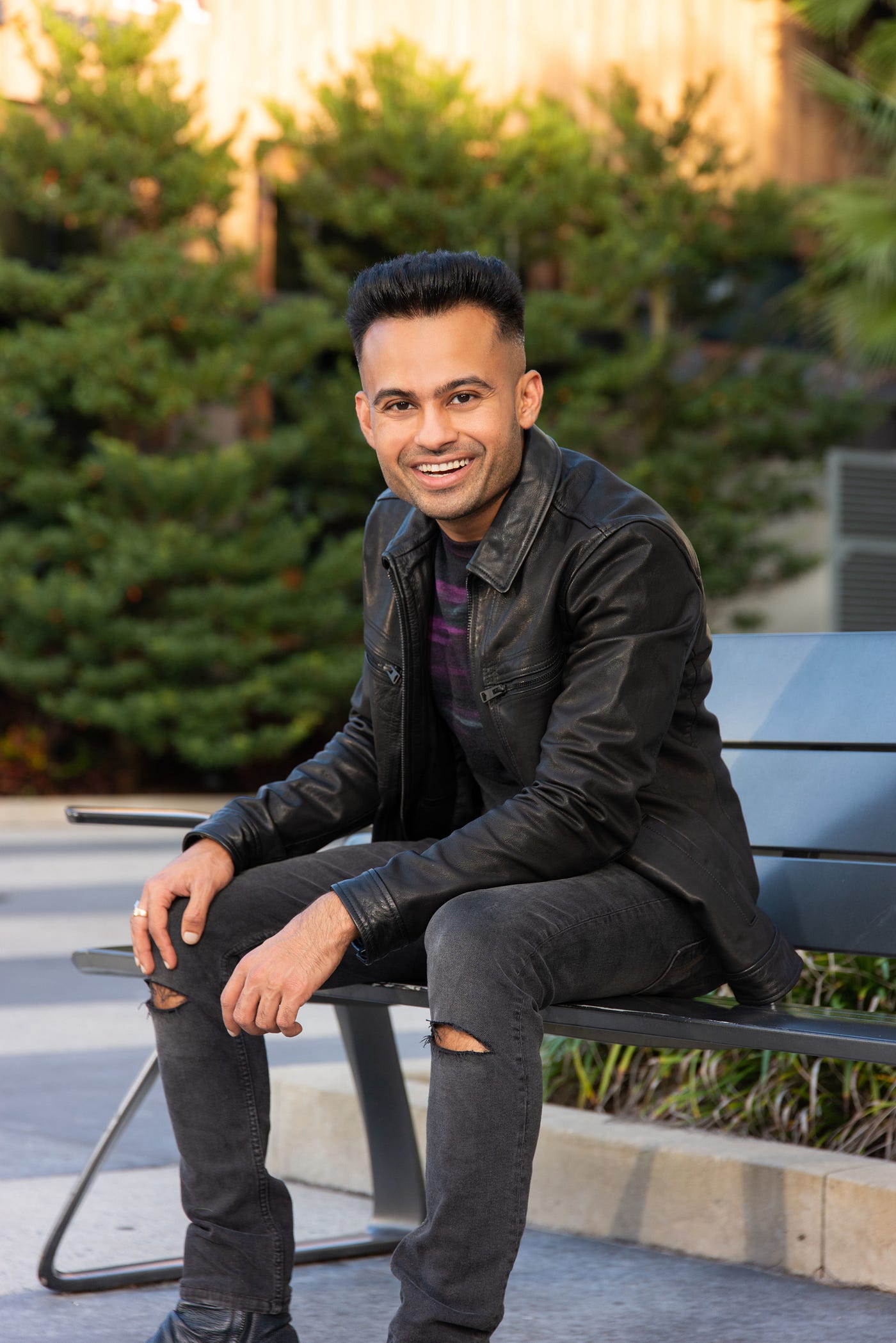 AJ Patel of HighKey: How To Take Your Company From Good To Great | by ...