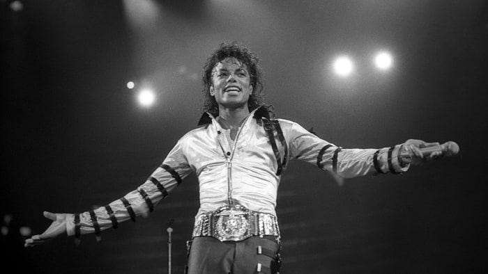 The King of Pop: How Michael Jackson Revolutionized the Music Industry ...