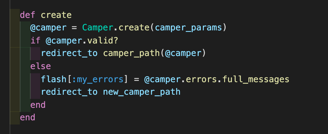 How to Use Rails Validation Helpers | by Ariba Khan | The Startup | Medium