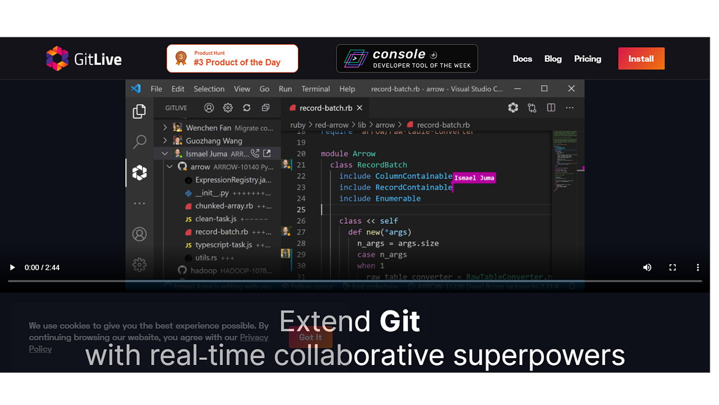 5 development tools that you should be aware of in 2022 | by Pepcoding ...