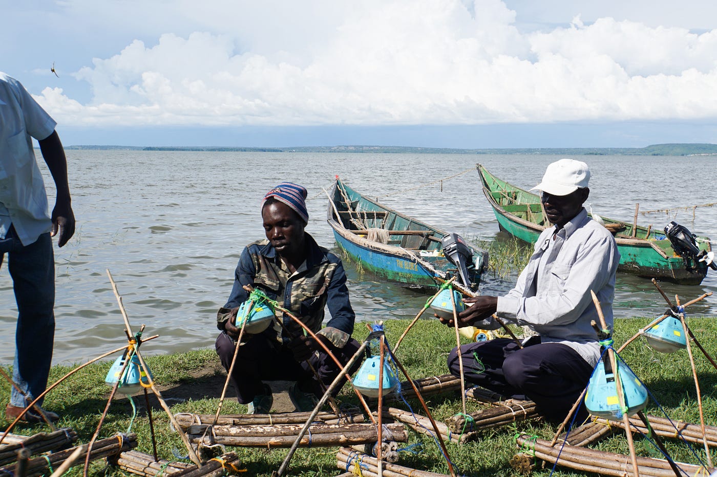 WeTu Takes a Community Integrated Approach to E-Waste Management | by ...
