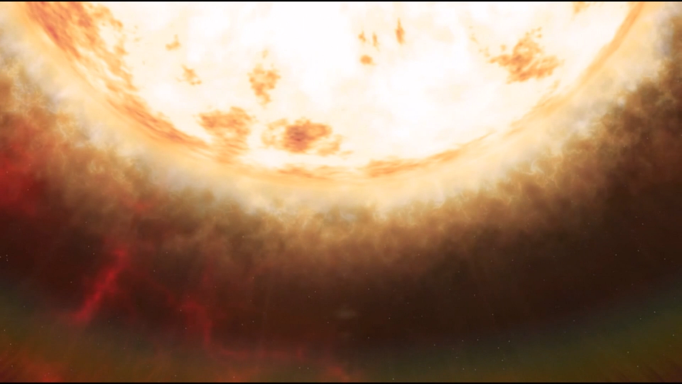 Freespace the Forgotten Classic [Part 3]- The Shivans | by Nick Junius | Medium