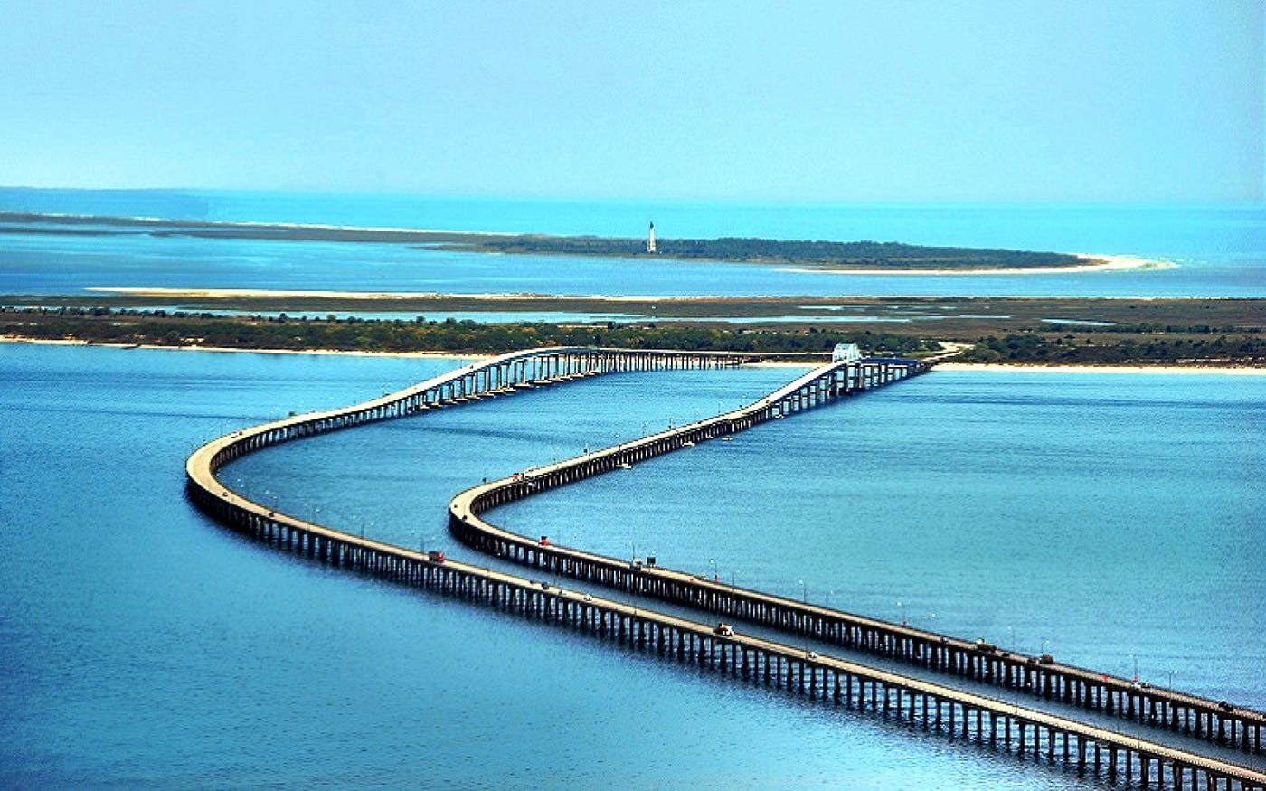Chasing the Sun: The Eastern Shore of Virginia | by Glen Hines ...