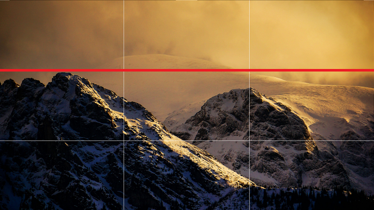 Use Photoshop’s Crop Tool to Improve Your Photo Compositions | by ...