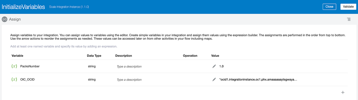 Automated Scale-up/Scale-down of your OIC Instance | by James Perry ...