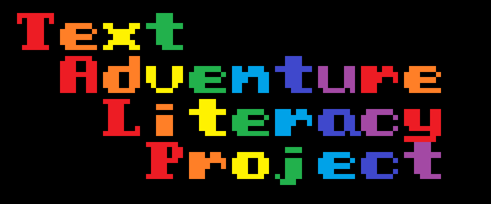 The Text Adventure Literacy Project | by Chris Ainsley | Medium