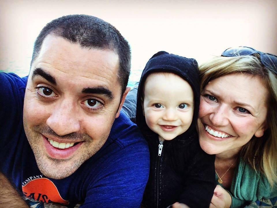 Hey, 2014 Me.. An Adorably Trite First Medium Post | by Kate Weidner ...