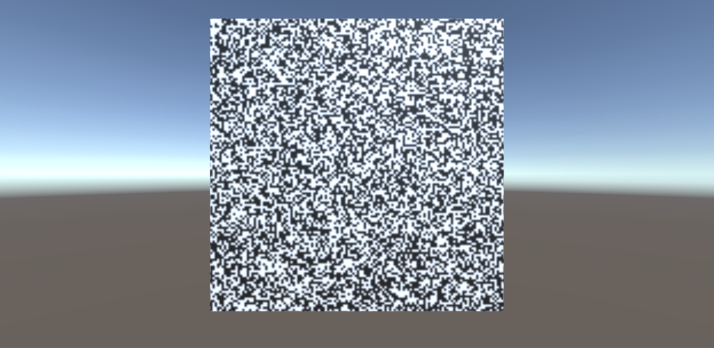 Perlin Noise Nedir?. Perlin Noise, Ken Perlin adında bir… | by Murat ...