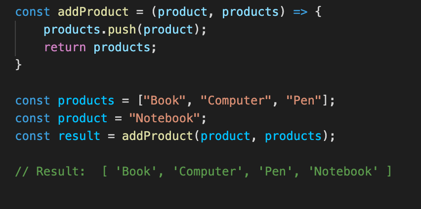 JavaScript: Closures. A Closure is basically a function… | by Kadir ...