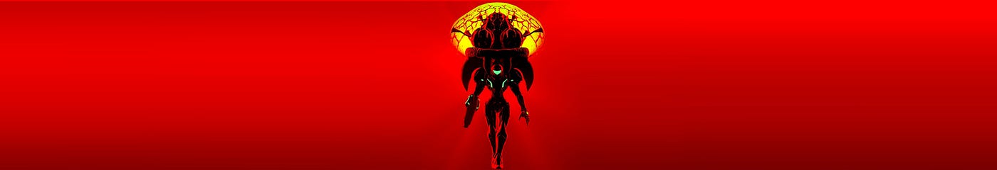 UI Breakdown: Metroid Prime. For this UI breakdown we will be time ...