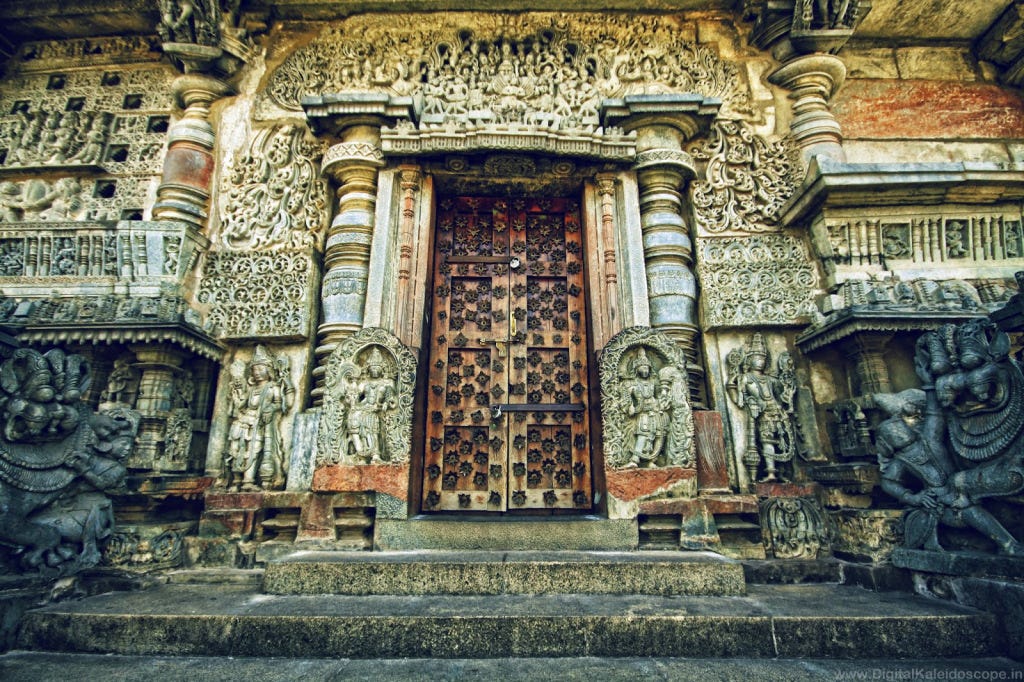 The Deific Cycle of Bholenath – A Tale of Divine Intervention | by ...