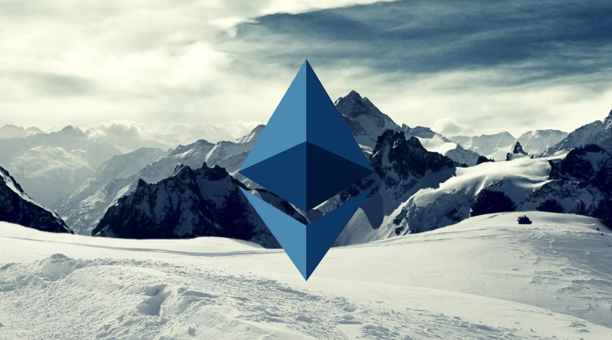 Mastering The Fundamentals of Ethereum (For New Blockchain Devs) Part I — The Blockchain ...