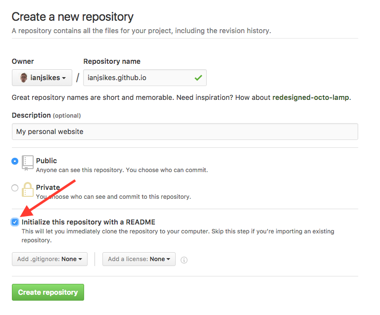 Build a Personal Website with HTML and CSS (Part 3) | by Ian J Sikes ...