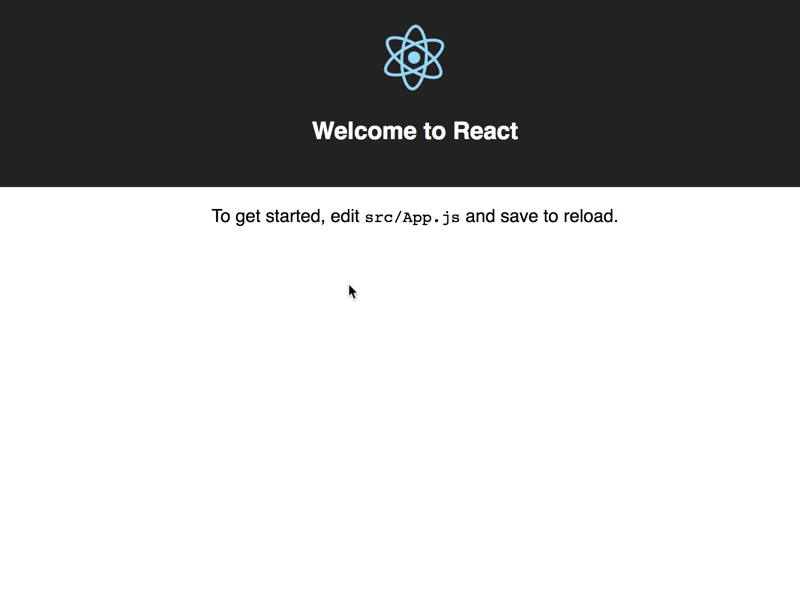 How to React (.js) Part 1. Part one of a four-part workshop on… | by ...