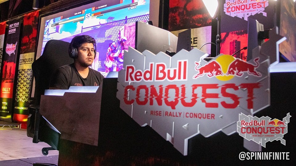 Dual Kevin Has The Perfect Recipe For Improvement In Street Fighter V ...