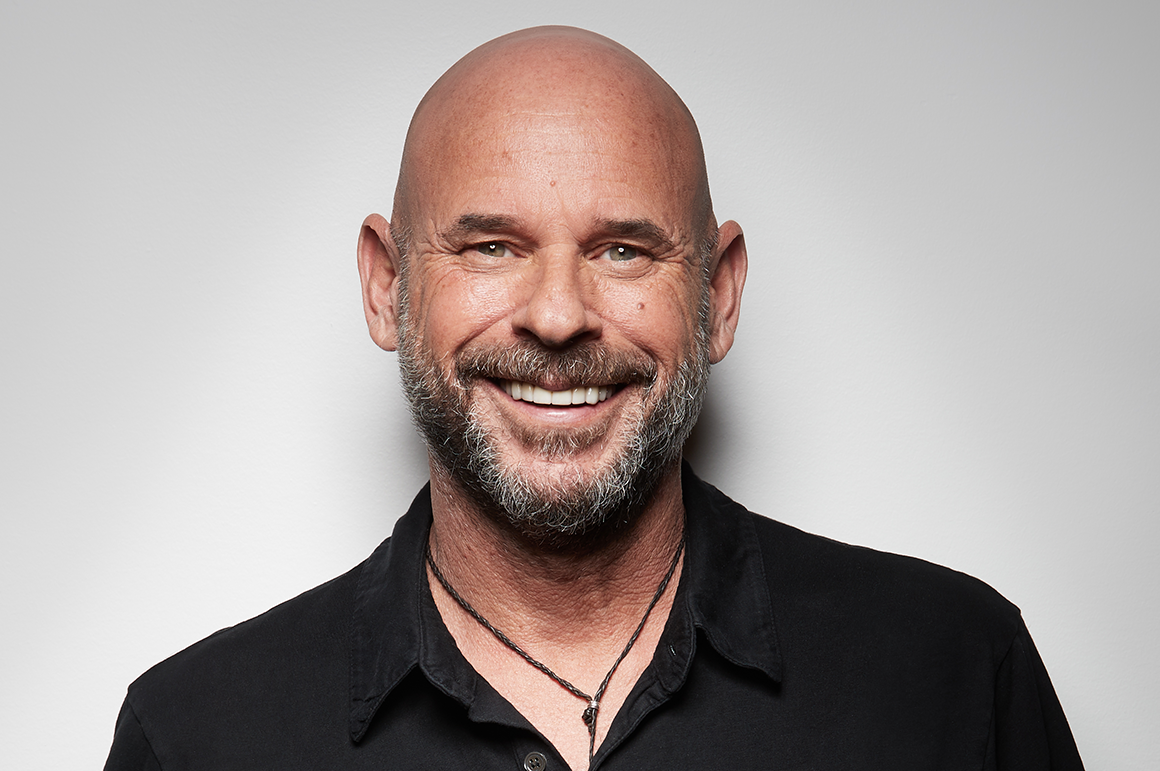 The Cirque du Soleil — How Street Performer, Guy Laliberté Created a $1 ...