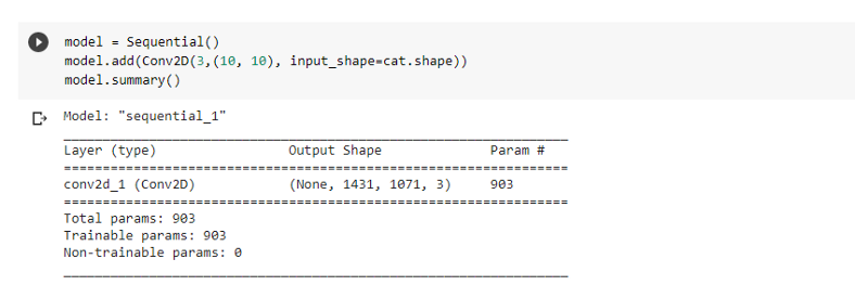 Visualizing Kernels and Feature Maps in Deep Learning Model (CNN) | by ...