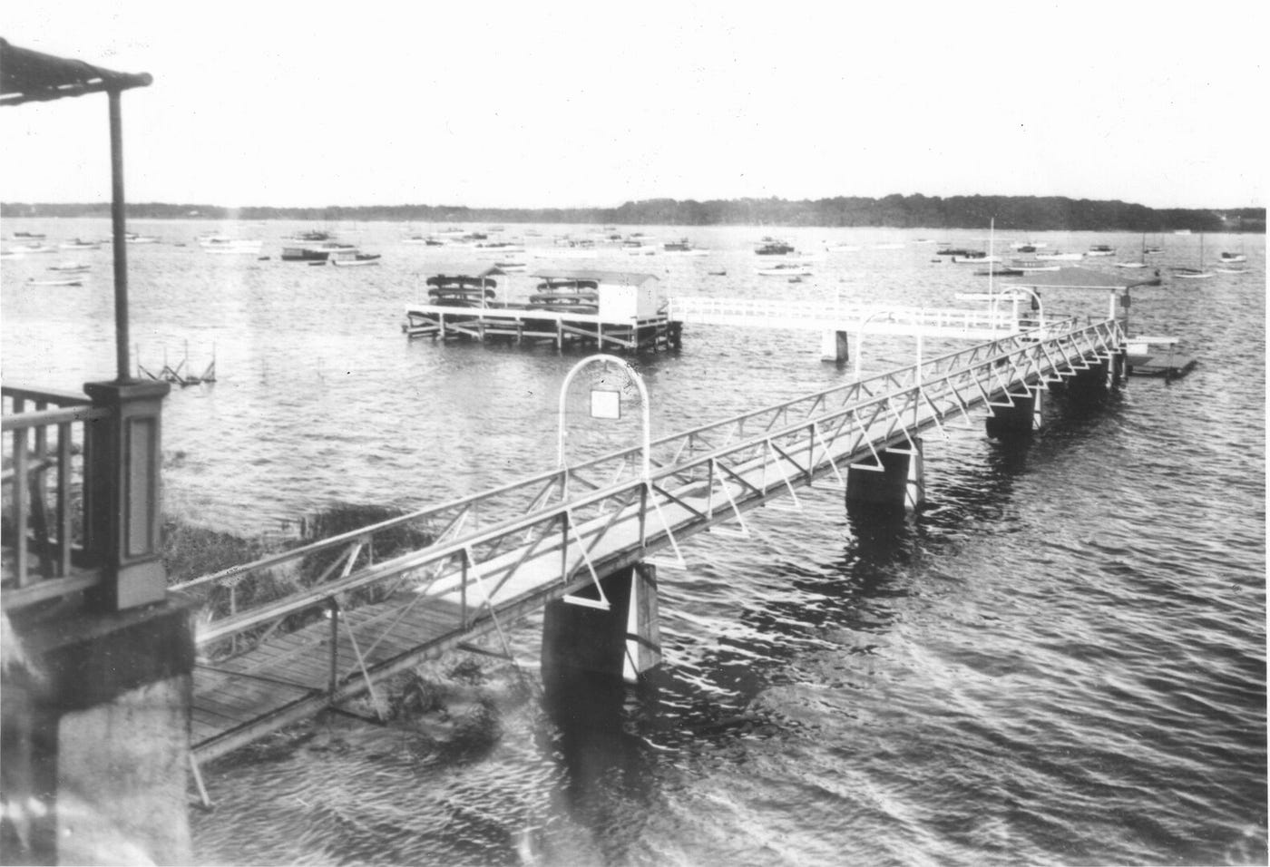 New Collection Alert: Bayside Historical Society | by Henry Bradley ...