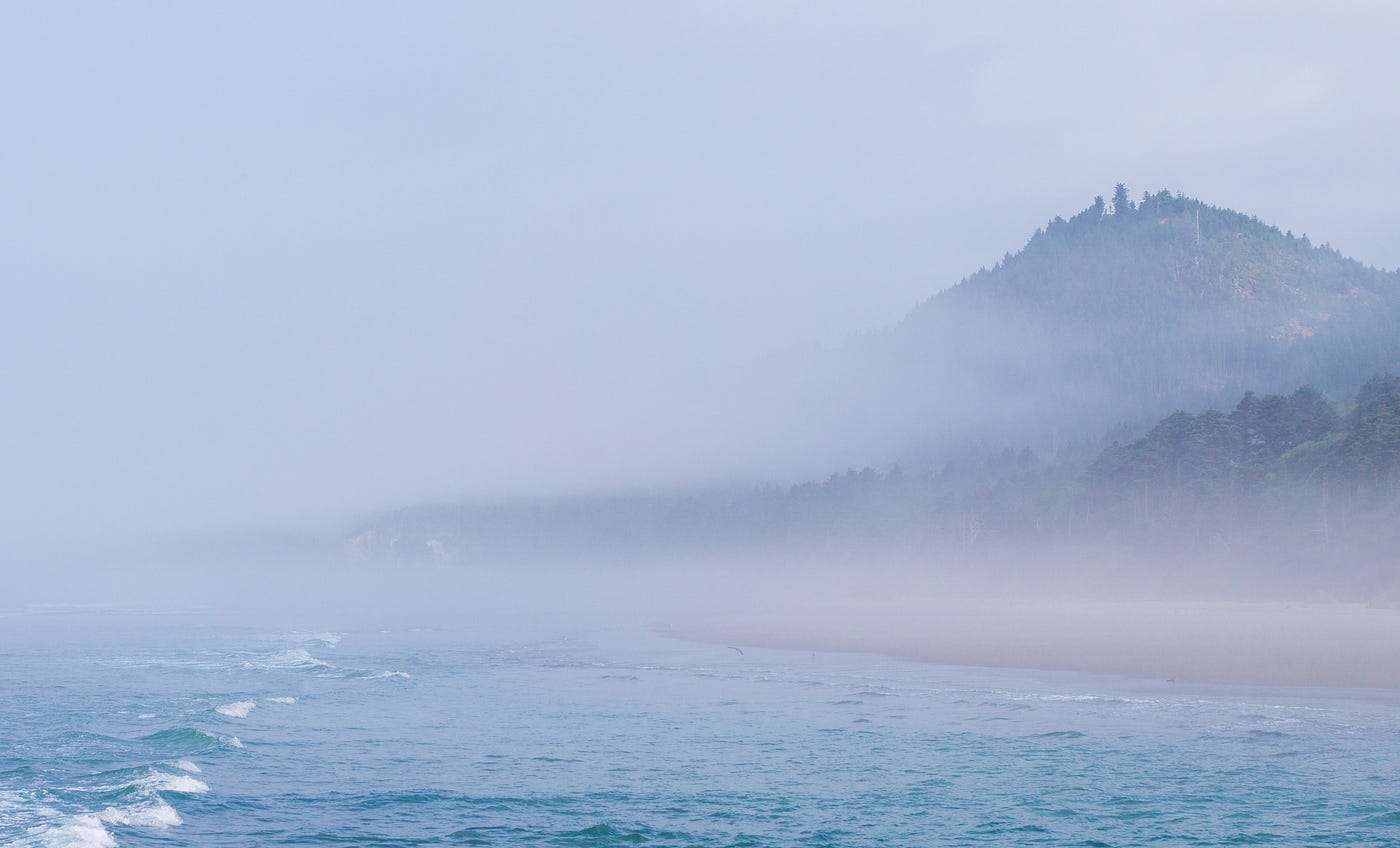 You’re Closer than You Think — A Story About Long Distance Swimmer ...