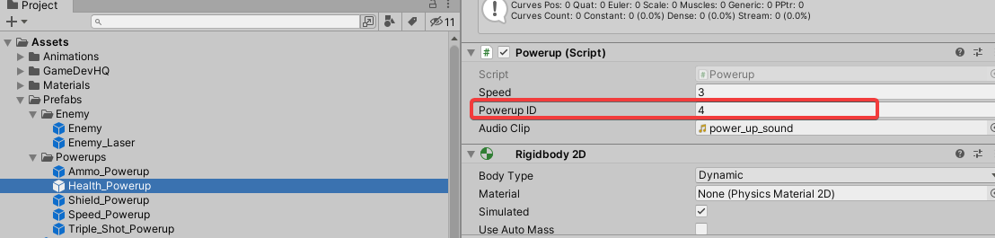 Health Collectable!. Objective: To create a Health… | by Stacy Clifton ...