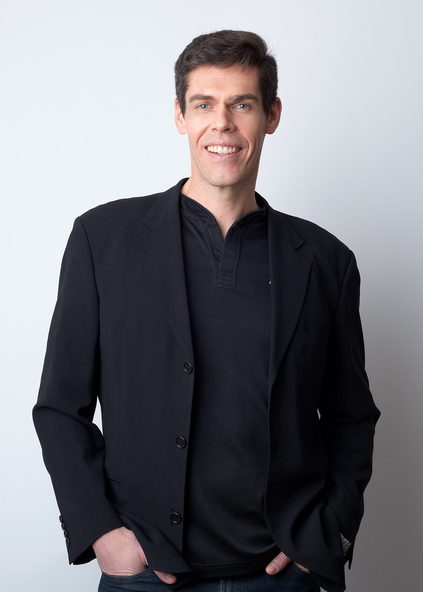 Vehicles of The Future: Reece Griffin Of MirrorTrip On The Leading Edge ...