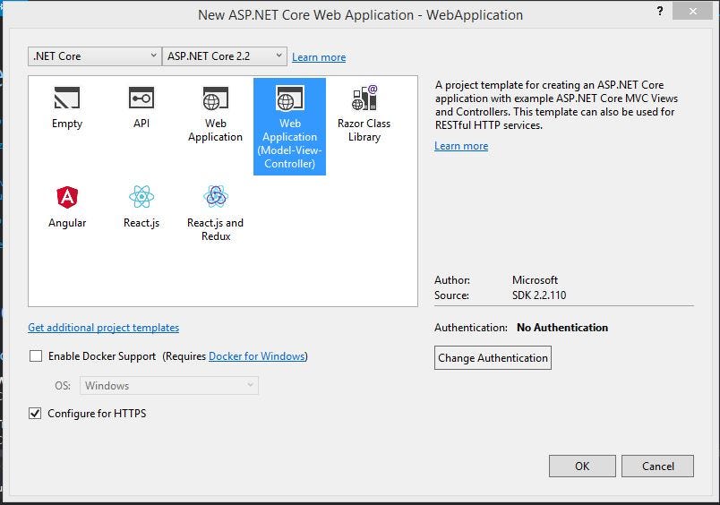 Overview of .NET Core : Part I. Hello Developers, In this article we ...