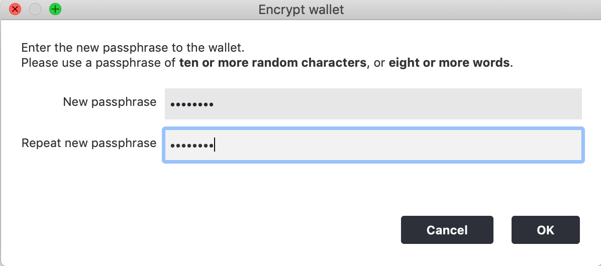 BitCoin ONE Wallets + Staking. THESE WALLETS ONLY WORKS FOR | by ...