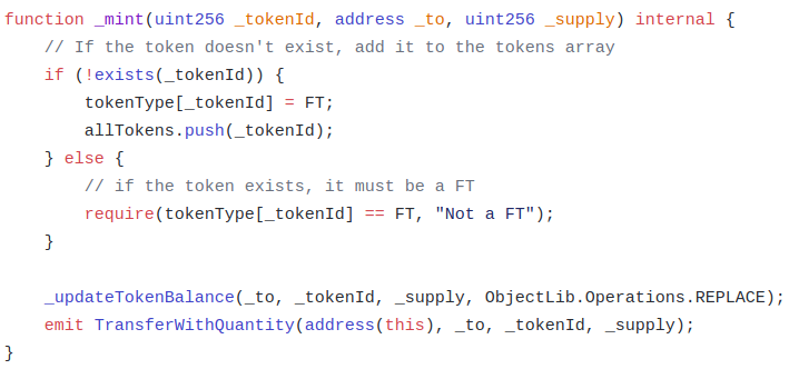 Understanding ERC721x Token Standard | by Dev Bharel | Loom Network ...