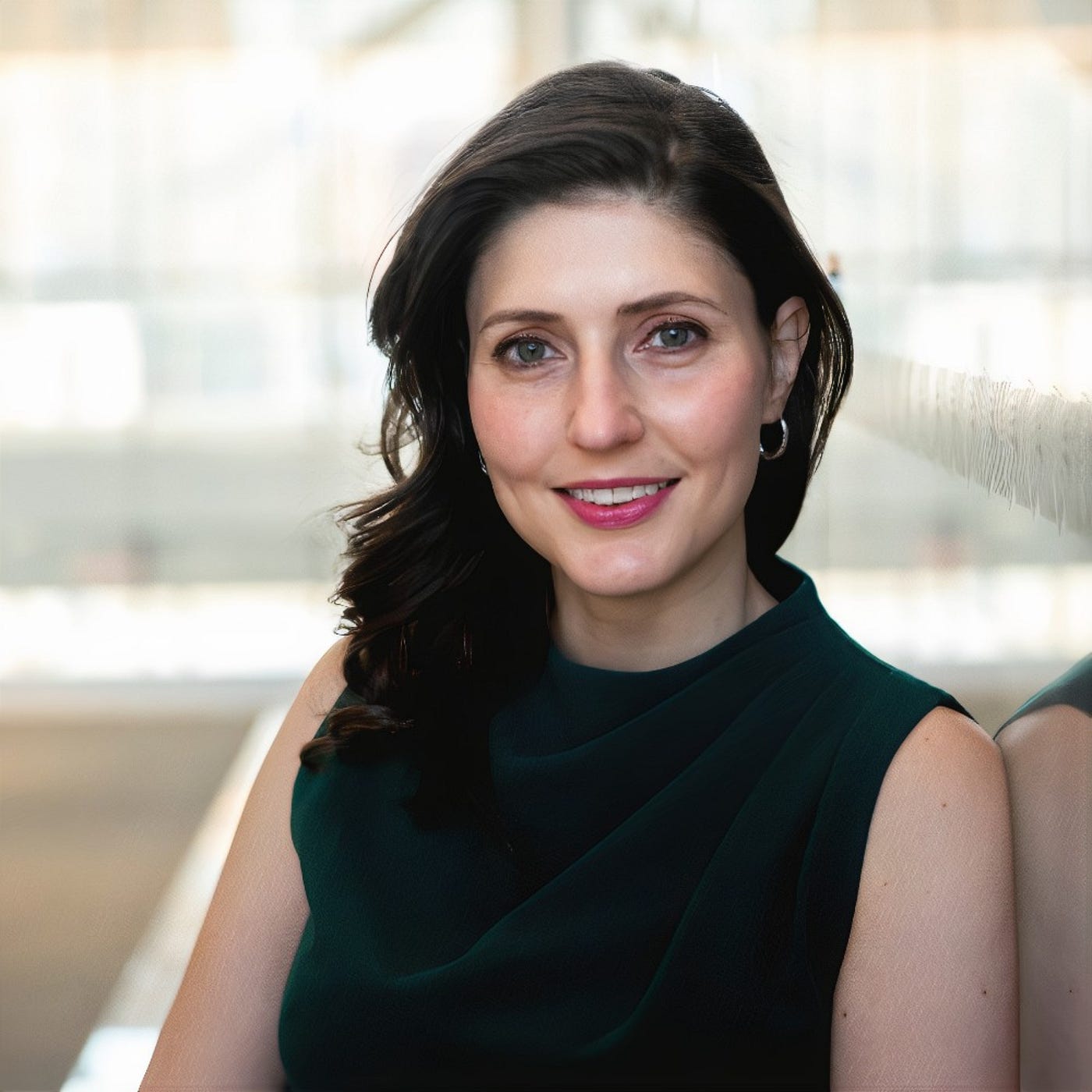 Michele Morelli of Toluna: Five Things You Need To Build A Trusted And ...