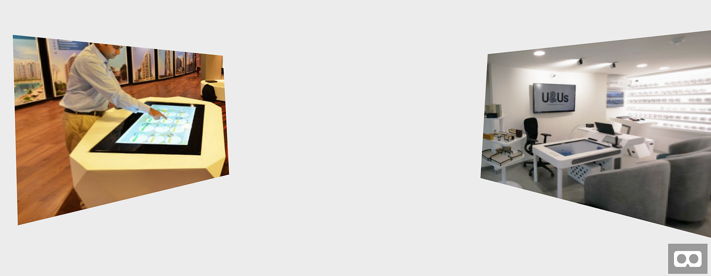 Build a VR website using Aframe — Step by step guide Part 1 | by Kumar Ahir | AR/VR Journey ...