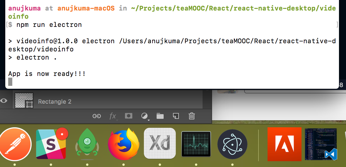 Building Desktop Apps With Electron: Part 1 | by Anuj Baranwal | Medium