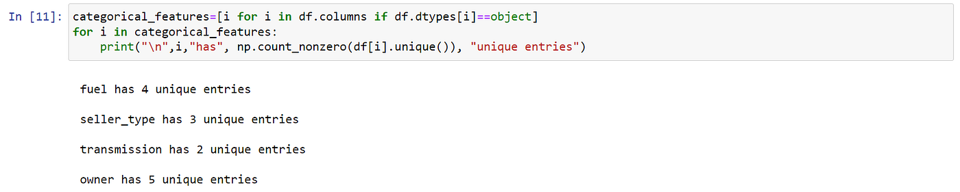Random Forest Regressor.. Random Forest Algorithm is applicable… | by ...