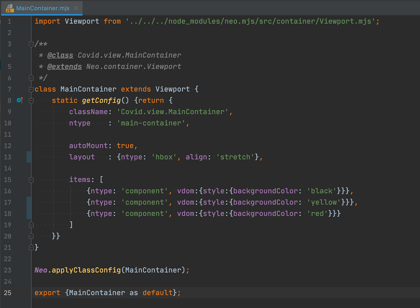 How to create a webworkers driven multithreading App — Part 1 | by Tobias Uhlig | The Startup ...