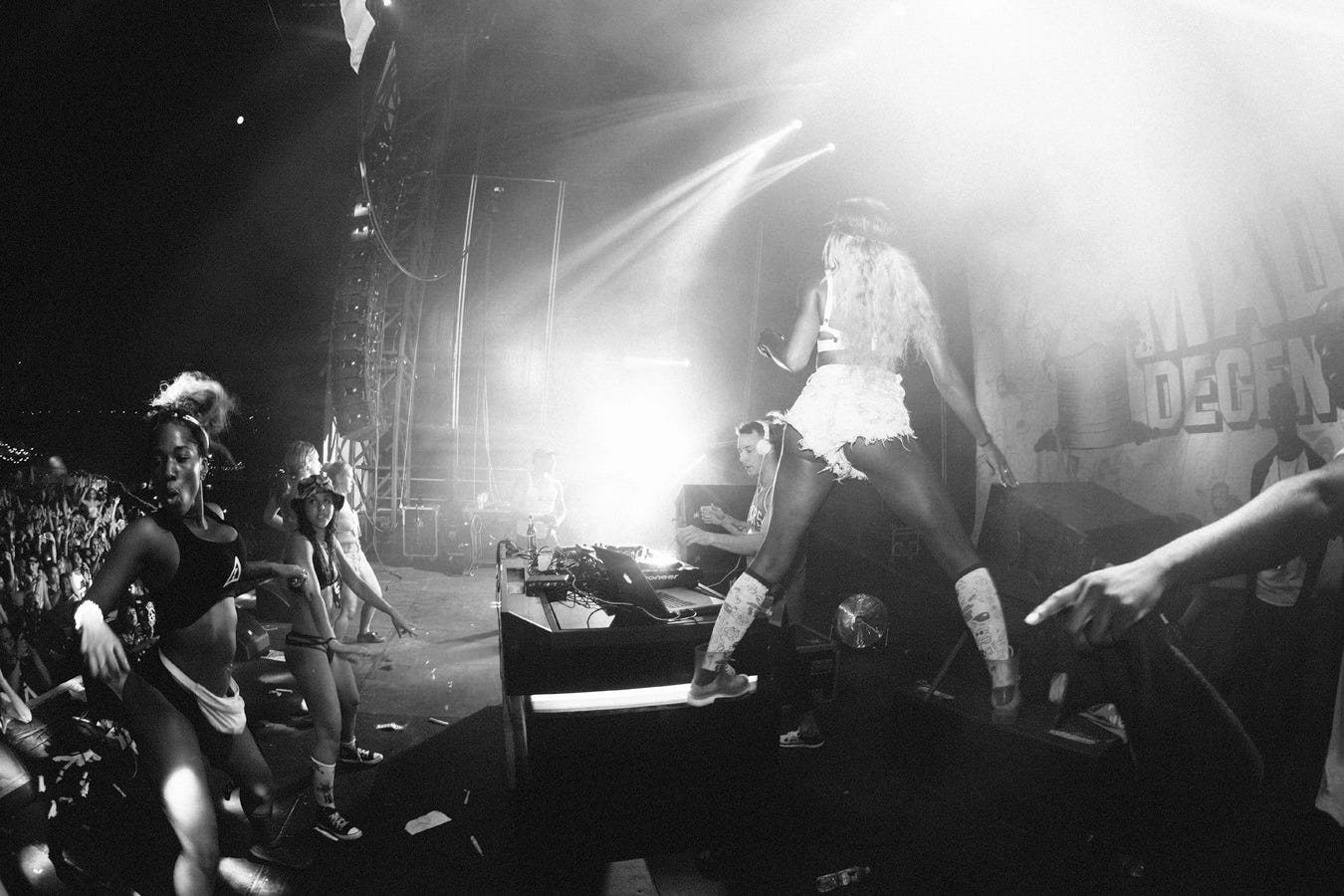 Diplo & Skrillex are Jack Ü: The Cuepoint Interview | by Jonathan ...